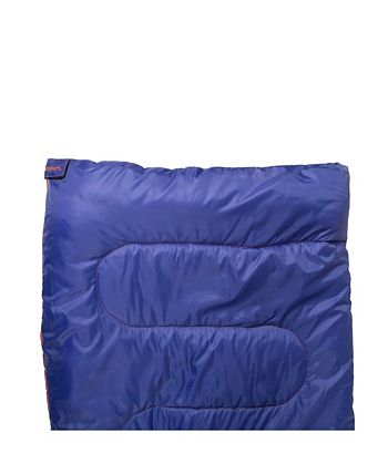 Stansport Stan sport 2 LB Redwood Sleeping Bag - Macy's
