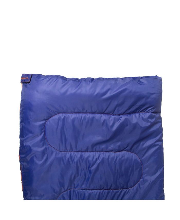 Stansport Stan sport 2 LB Redwood Sleeping Bag - Macy's