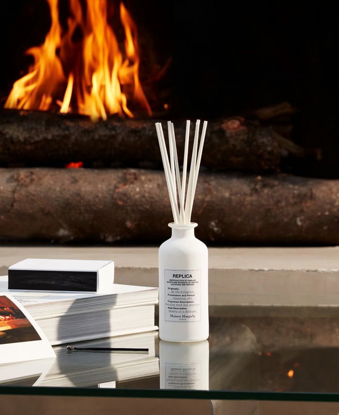 Maison Margiela REPLICA By The Fireplace Home Diffuser, 6.2 oz. - Macy's
