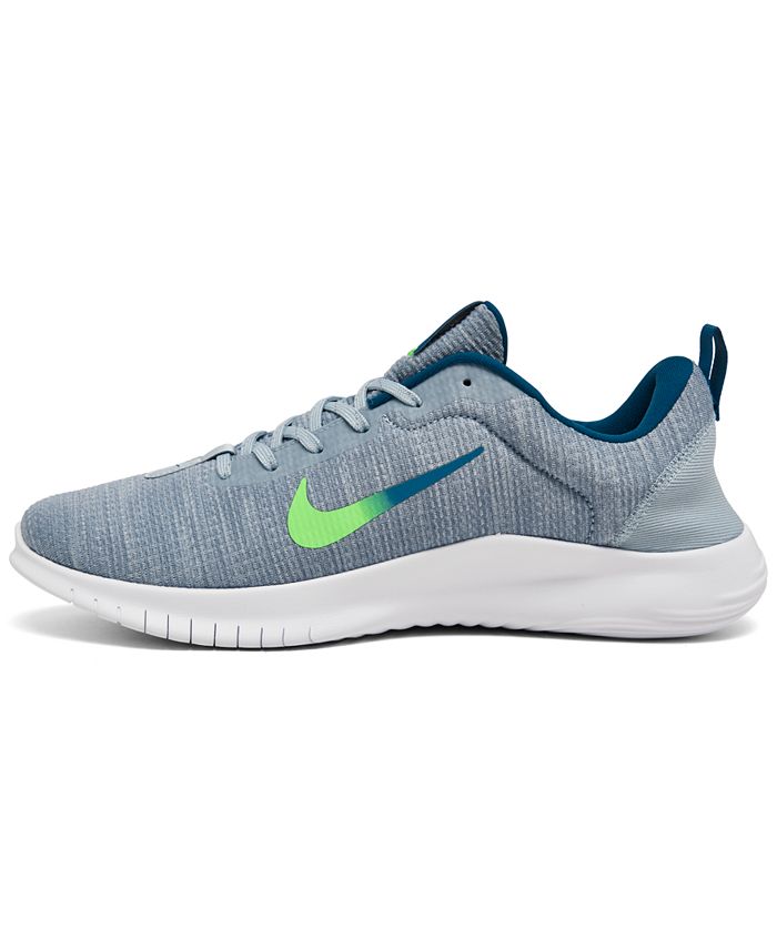 Nike Men's Flex Experience Run 12 Road Running Sneakers from Finish ...