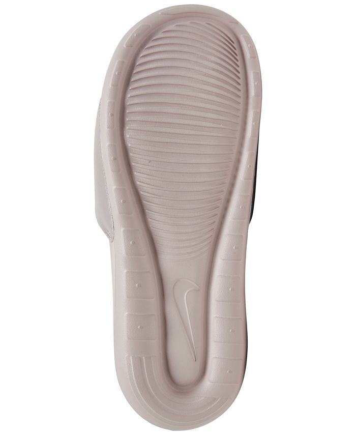 Nike Women's Victori One Slide Sandals from Finish Line - Macy's