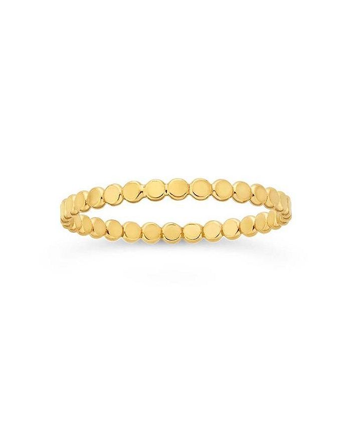 Allison Avery Beaded Band - Macy's