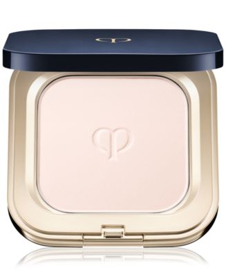 Clé de Peau Beauté Refining Pressed Powder - Macy's