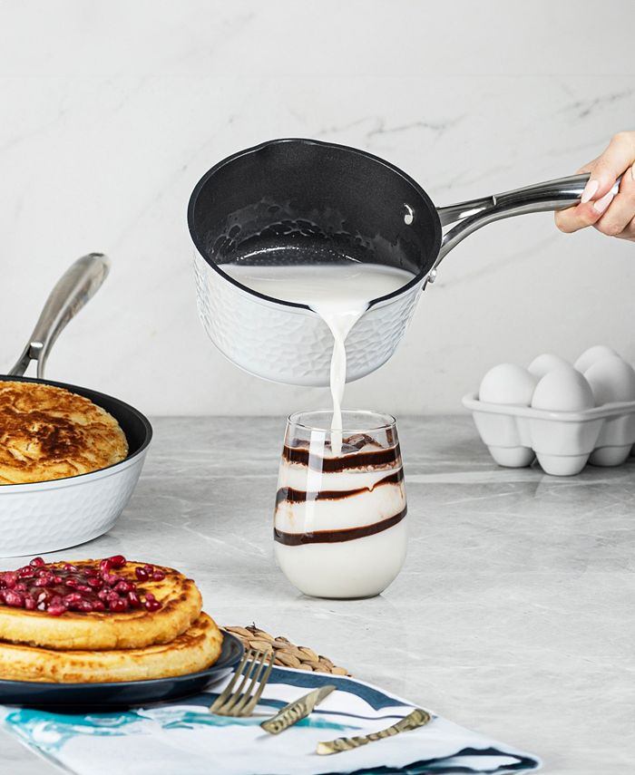 GraniteStone Granite Stone Diamond Charleston Collection Hammered ...