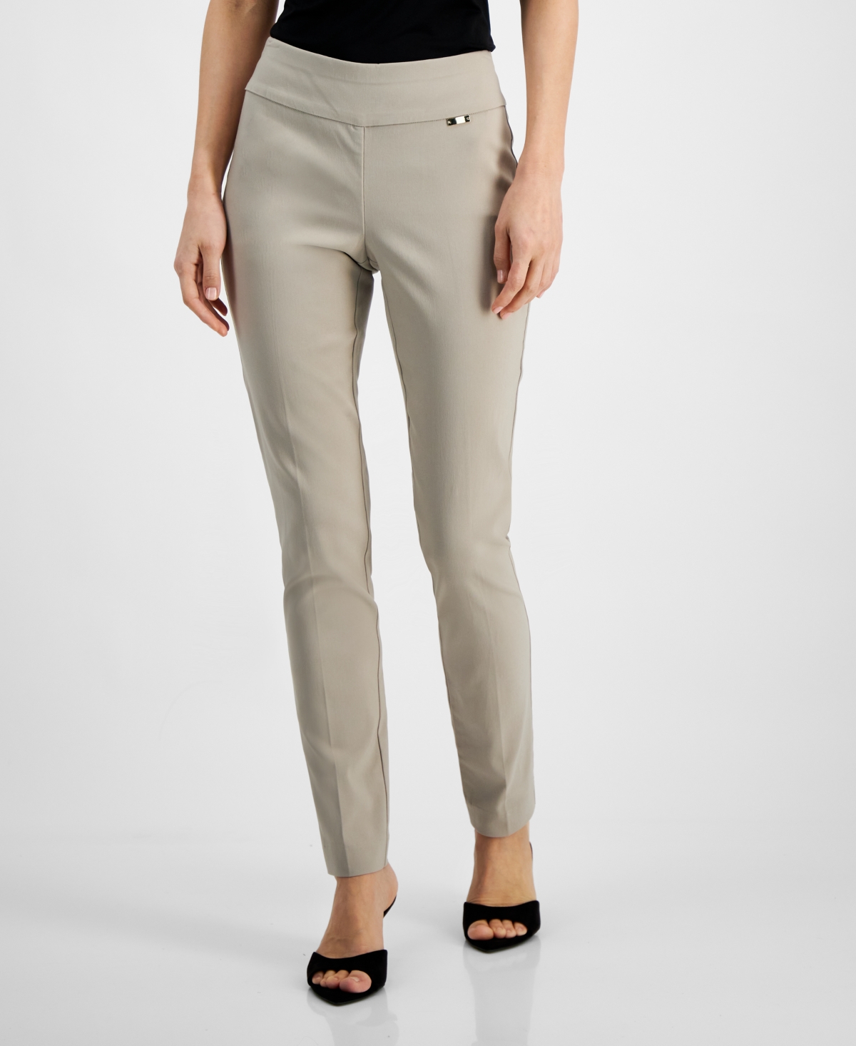 Click here for I.n.c. International Concepts Womens Mid-Rise Skin... prices