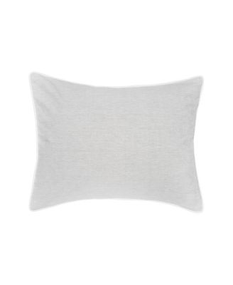 20" x 26" Tate Boulder Standard Sham - Macy's