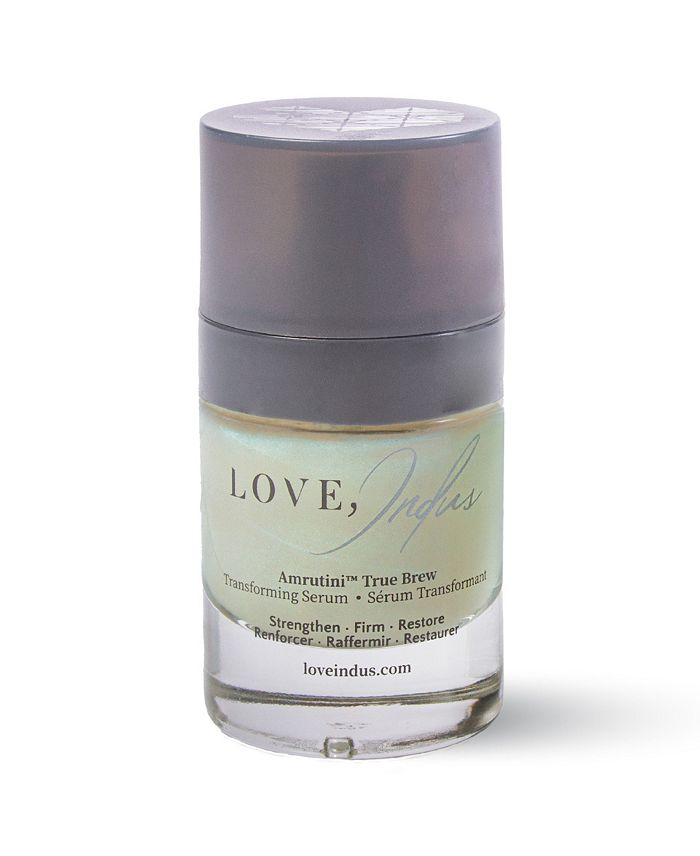 Love, Indus Amrutini True Brew - Transforming Serum - 30ml - Macy's