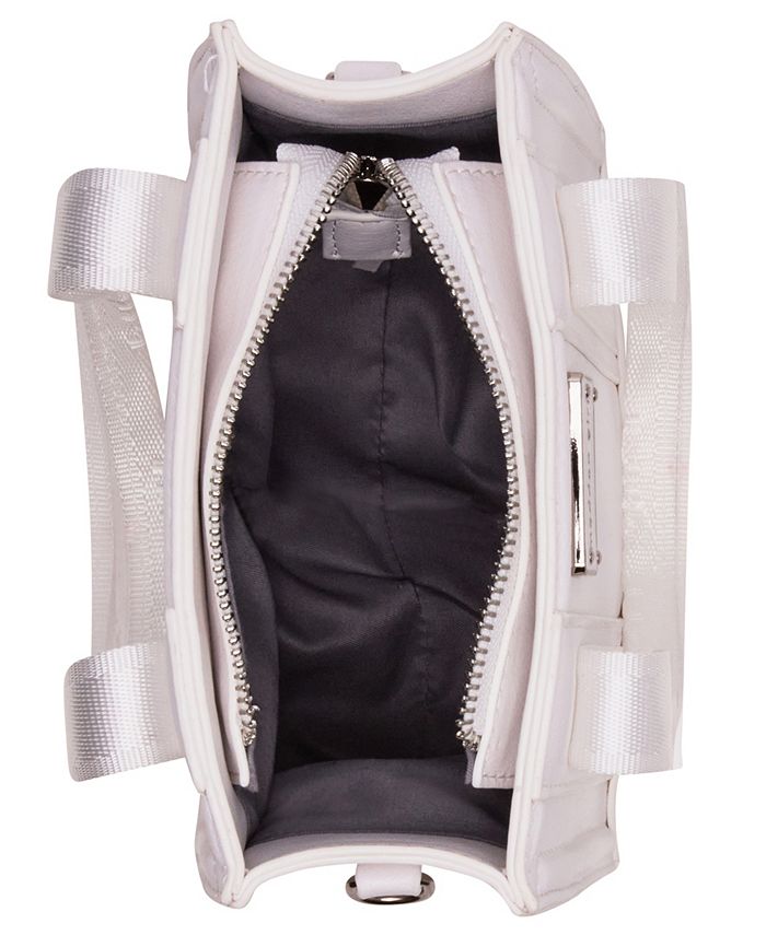 Madden Girl Ava Mini Tote - Macy's