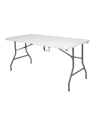 Stan sport Folding Camp Table - Macy's