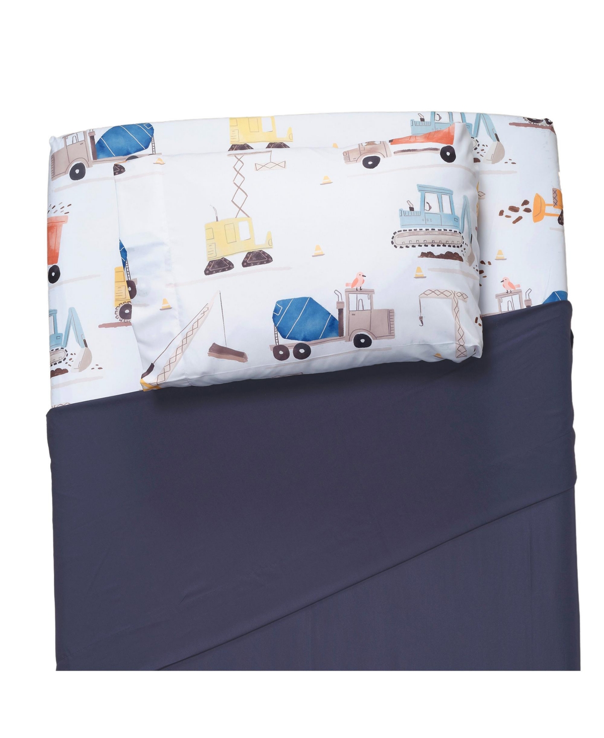 Click here for Bedtime Originals Construction Zone Transportation... prices