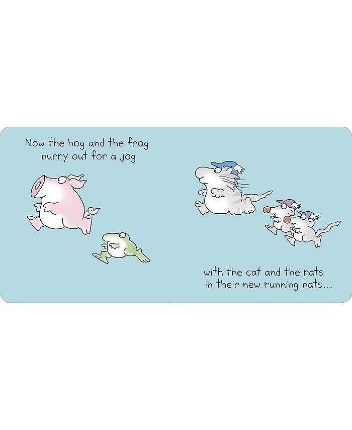 Barnes & Noble But Not the Hippopotamus by Sandra Boynton - Macy's