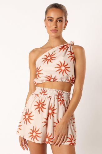 Sofie Short Set - Macy's