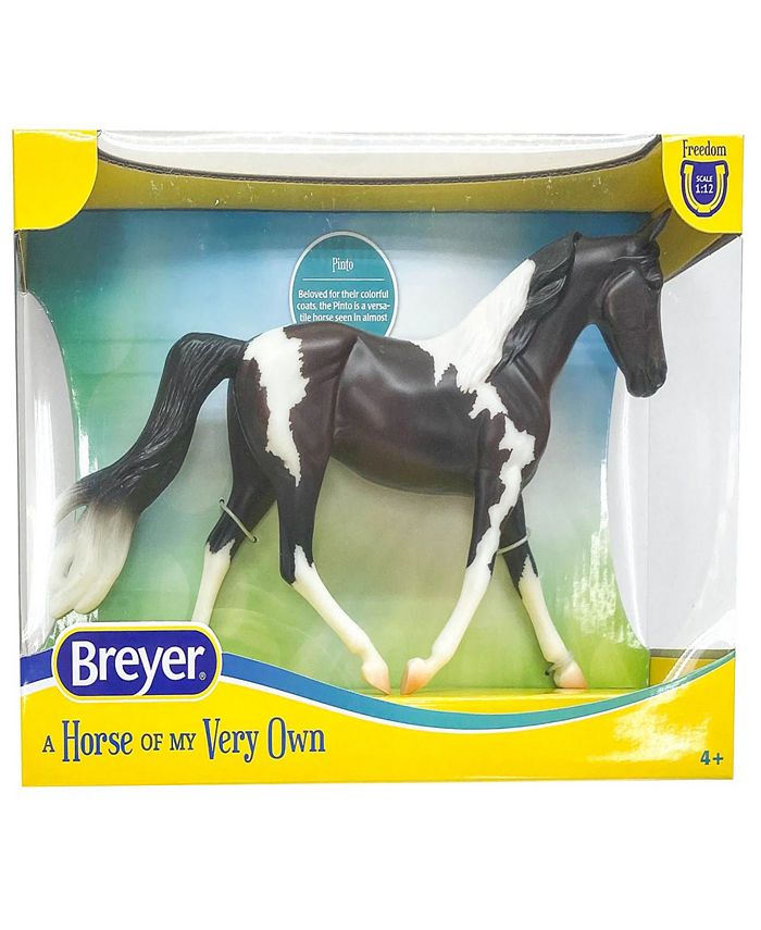 BREYER Horses Freedom Series Pinto - Macy's