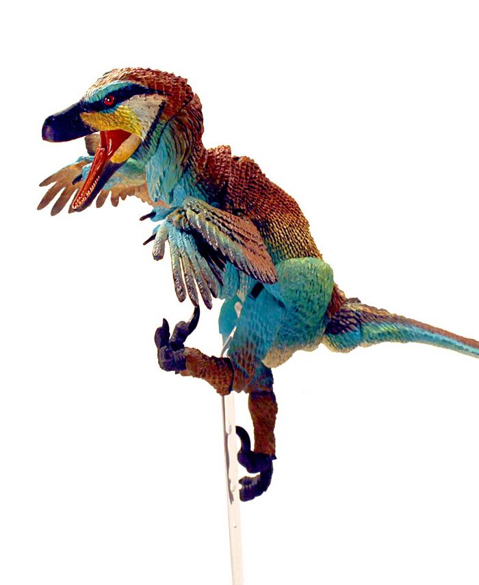 Beasts of the Mesozoic Linheraptor Exquisitus Dinosaur Action Figure ...