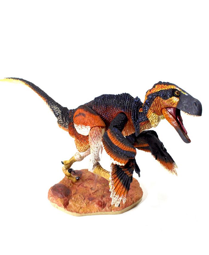 Beasts of the Mesozoic Pyroraptor Olympius Dinosaur Action Figure - Macy's