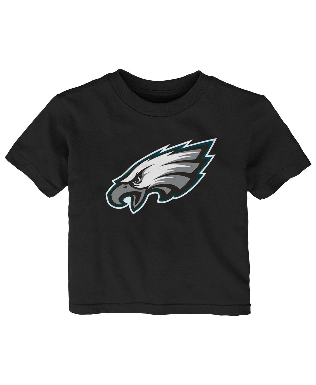 Click here for Infant Boys and Girls Black Philadelphia Eagles Pr... prices