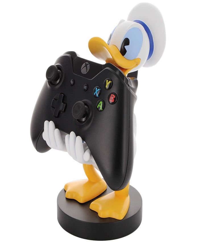 Exquisite Gaming Disney Donald Duck Controller Holder - Macy's