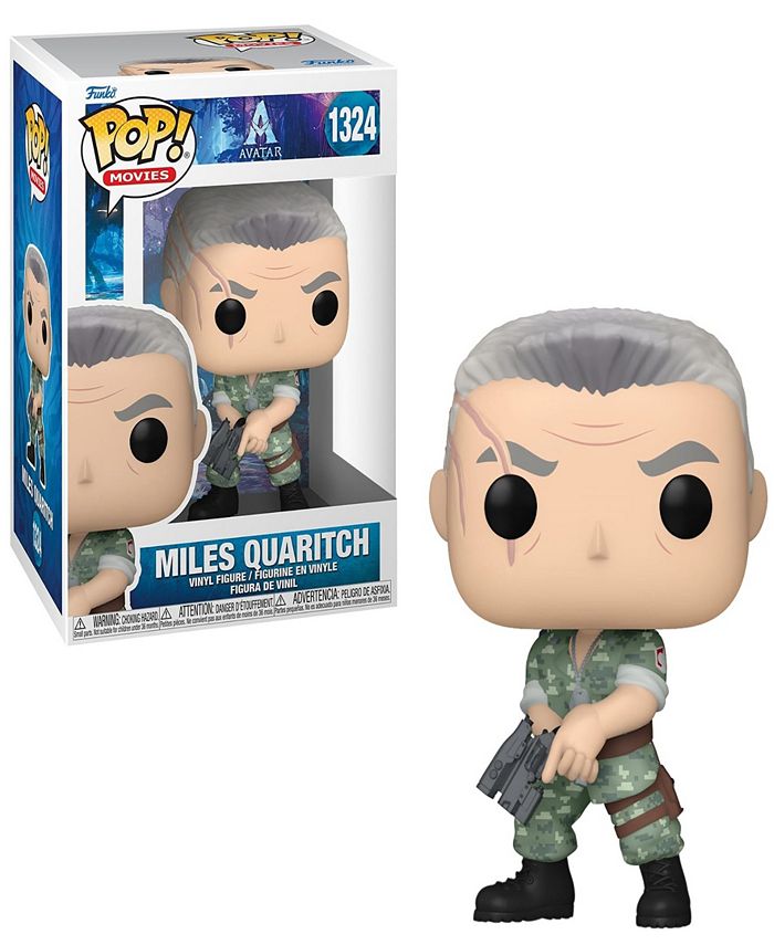 Funko Pop Movies Avatar Collectors Set - Macy's