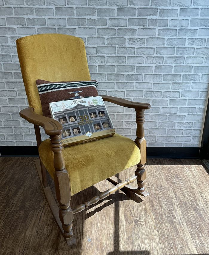 True Genius Museum Collection Puzzles - Macy's