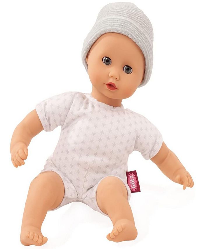 Gotz Muffin to Dress Soft Body Baby Doll - Macy's