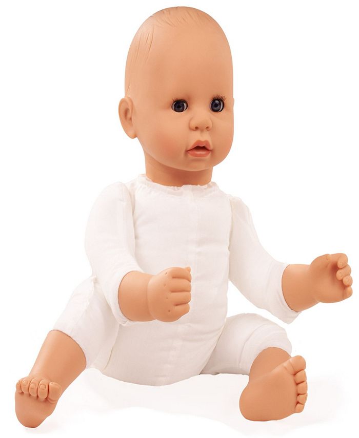 Gotz Cookie Hedgehog Soft Baby Doll In Pink - Macy's