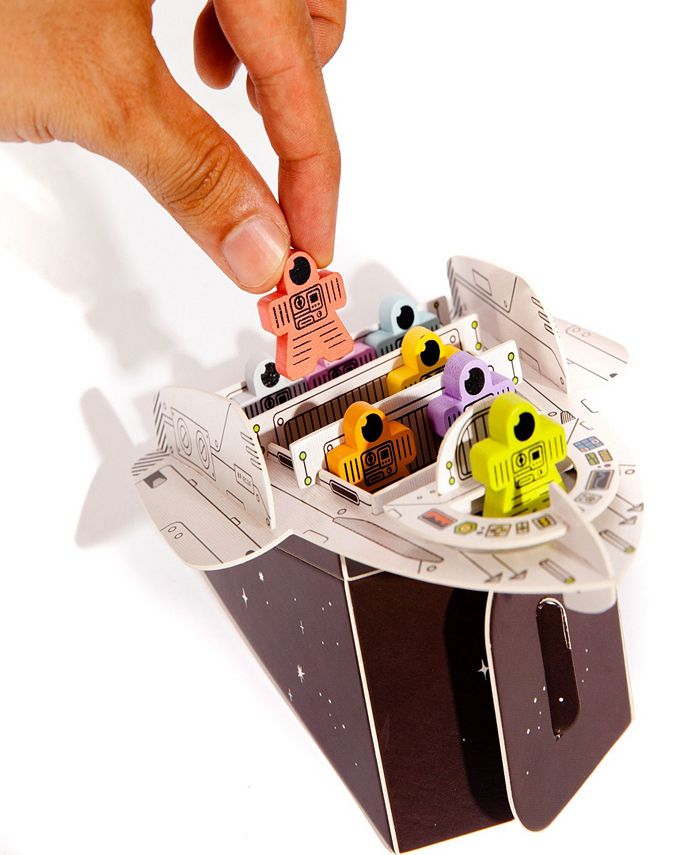 Big Potato Games Shoot for the Stars Quiz Guessing Game - Macy's