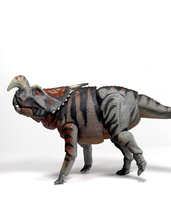 Beasts of the Mesozoic Einiosaurus Procurvicornis Action Figure - Macy's