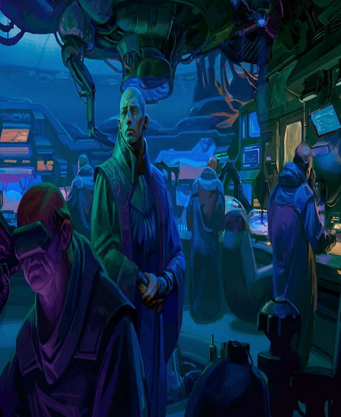 Modiphius Power and Pawns the Emperors Court Rpg Book - Macy's