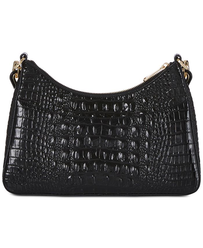 Brahmin Mod Esme Leather Shoulder Bag - Macy's