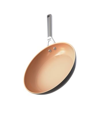 Ninja Extended Life Premium Ceramic 10.25" Fry Pan - Macy's