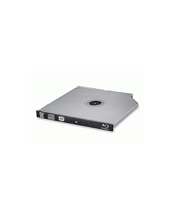 LG Electronics 9.5mm Ultra Slim BD DVDRW 6X SATA Tray - Silver - Macy's