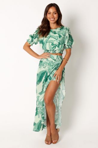 Nicole Two Piece Set - Macy's