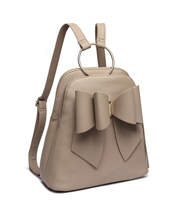 LIKE DREAMS Bowtie Ring Backpack - Macy's