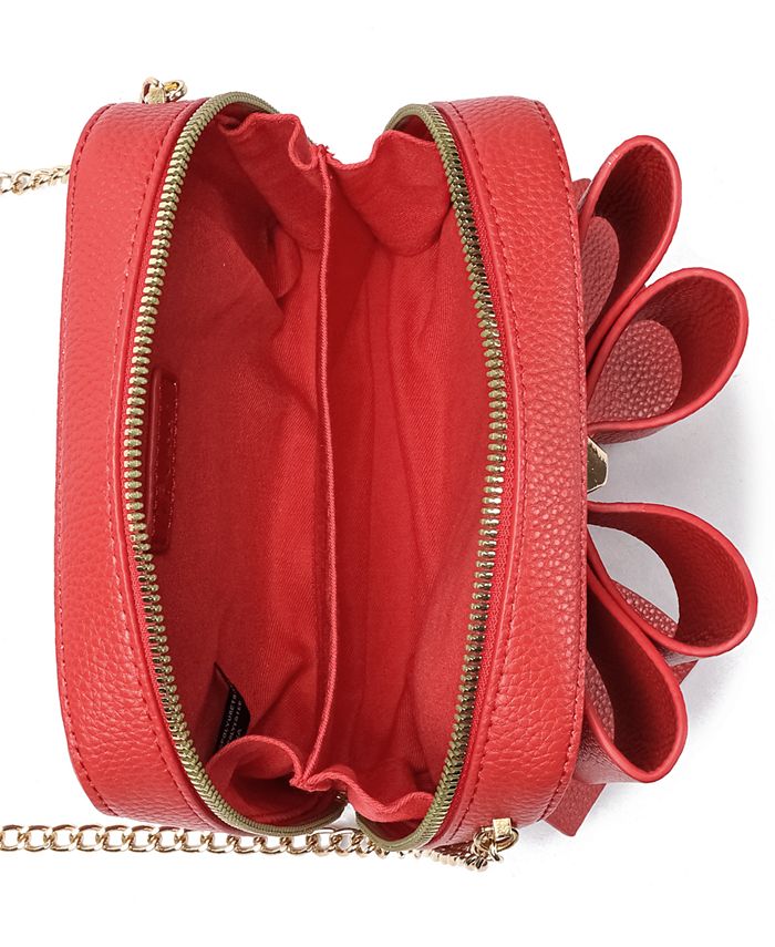 LIKE DREAMS Chloe Bow Mini Crossbody - Macy's