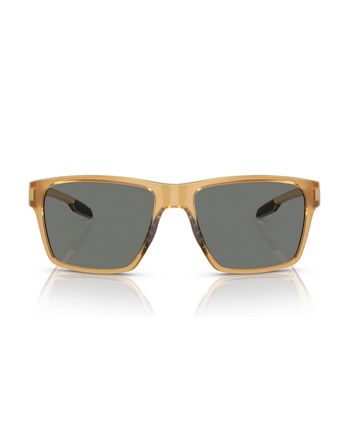 Native Eyewear Native Men's Breck Polarized Sunglasses, Polar XD9041 ...