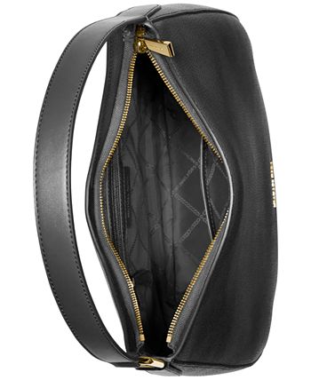 Michael Kors Kensington Large Top Zip Hobo Shoulder - Macy's