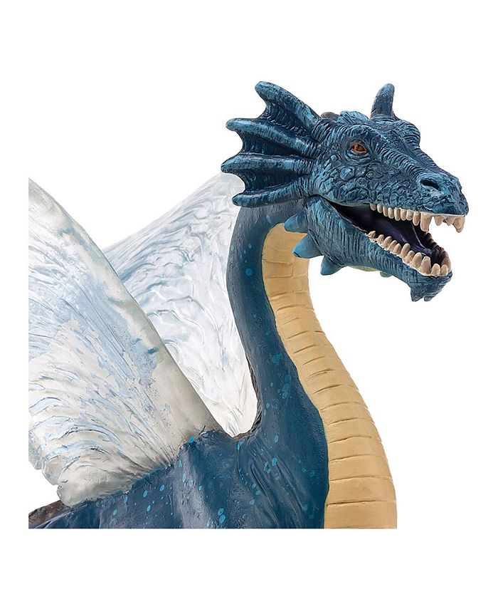 Mojo Sea Dragon Fantasy Figure - Macy's