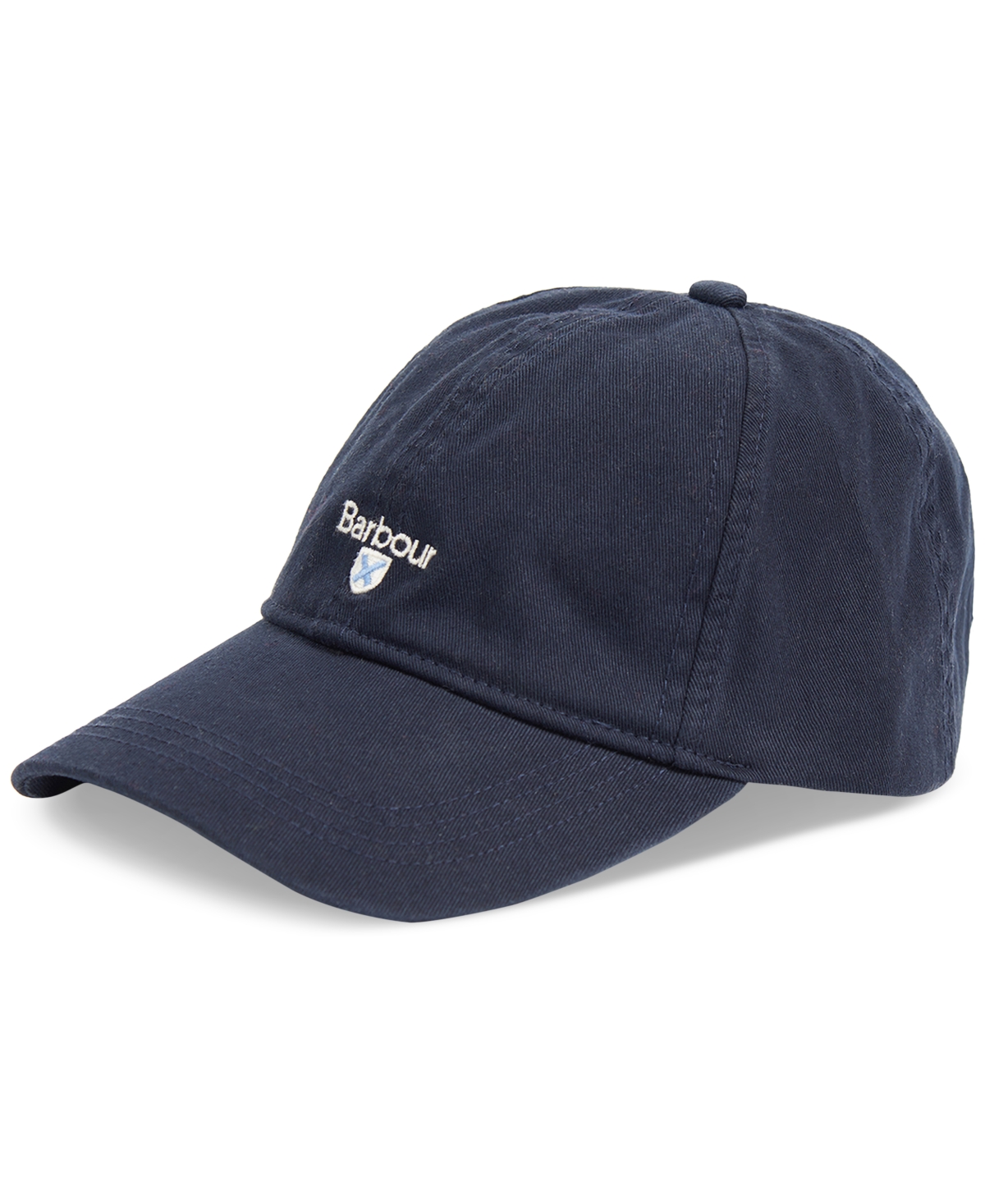 Click here for Barbour Mens Cascade Logo Embroidered Sport Cap -... prices