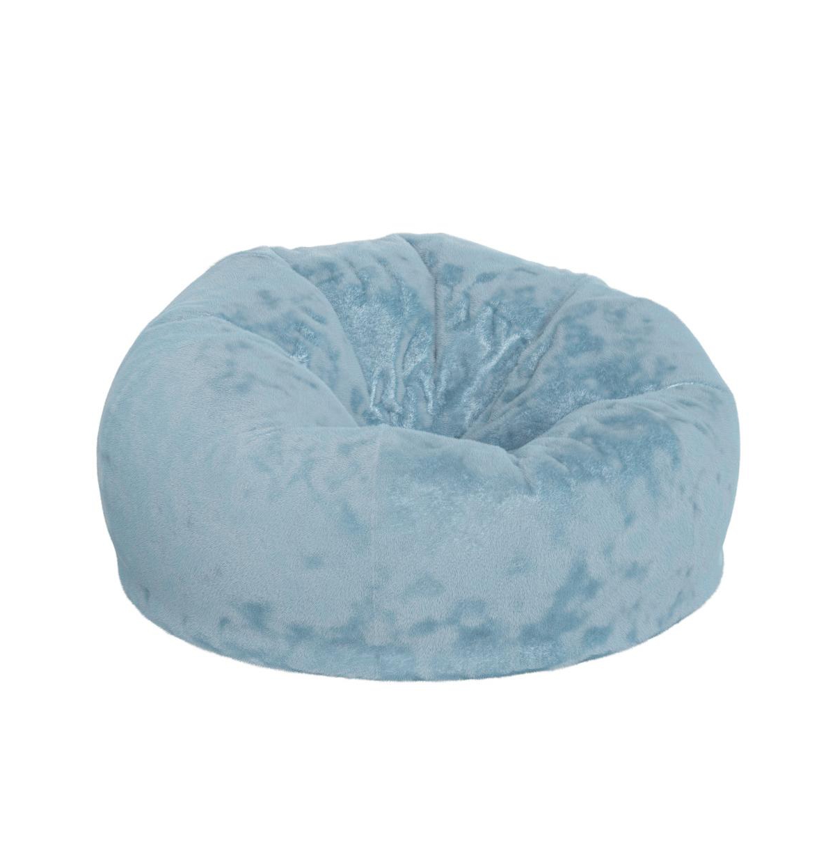 Click here for Oversized Bean Bag Chair For Kids And Adults - Tea... prices