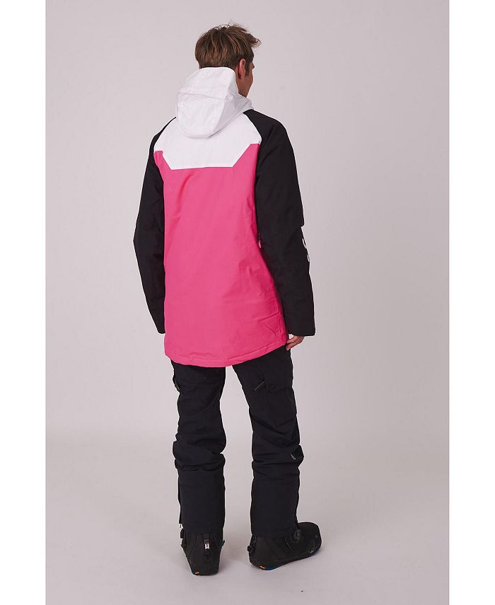 OOSC Men's SP Overhead Jacket - Macy's