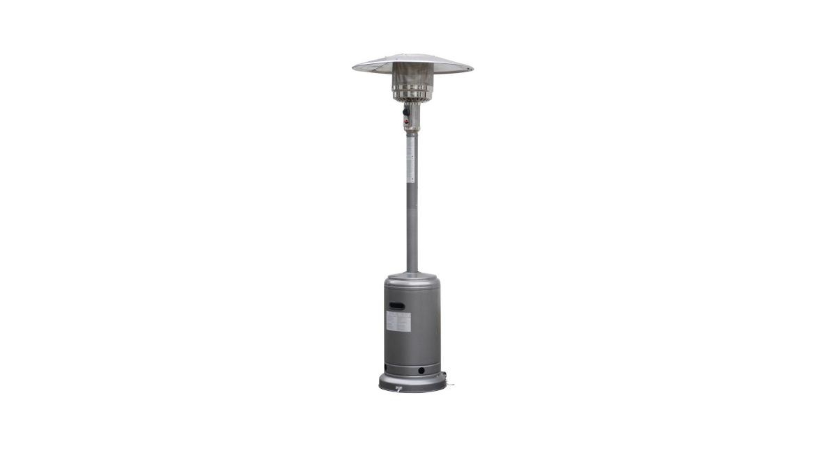 Click here for Stainless Steel Propane Patio Heater with Safety T... prices