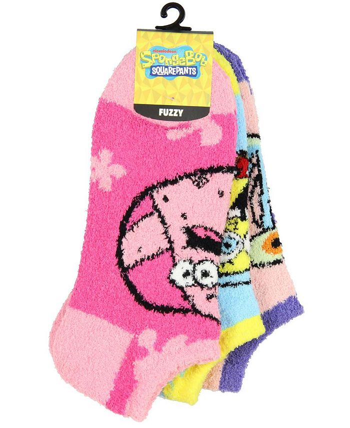 Nickelodeon SpongeBob Square Pants 's Patrick Gary SpongeBob Character ...