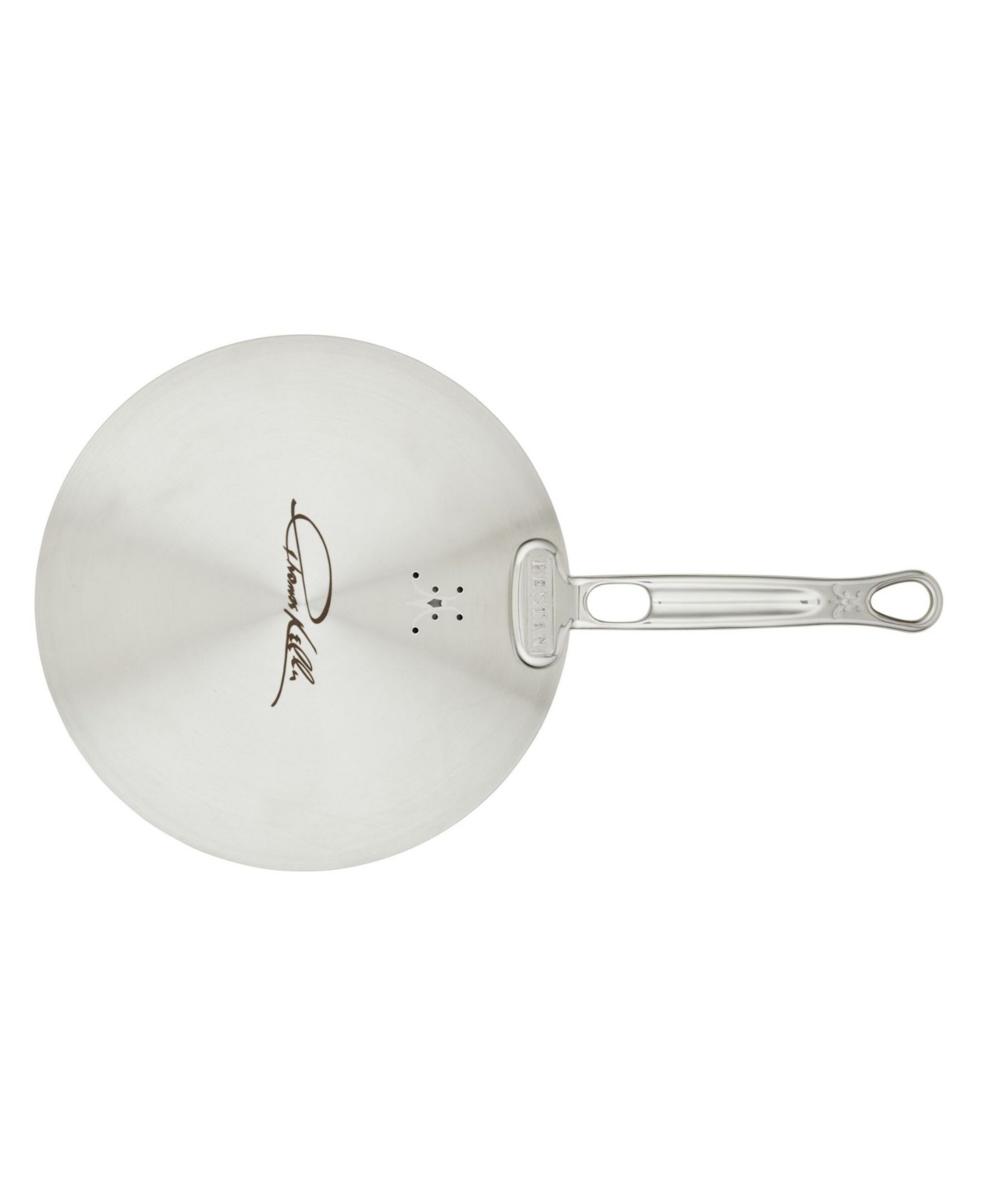 Click here for Hestan Thomas Keller Commercial Clad Titum Stainle... prices