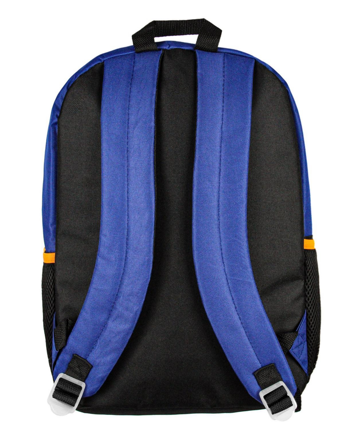 Dragon Ball Z Character Panel Goku Kamehameha Molded Eva Backpack ...