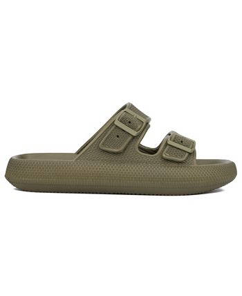 XRAY Men's Footwear Kobe Slip On Slides - Macy's