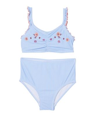 Cotton On Toddler Girls Jasmina Bikini Set Macy S