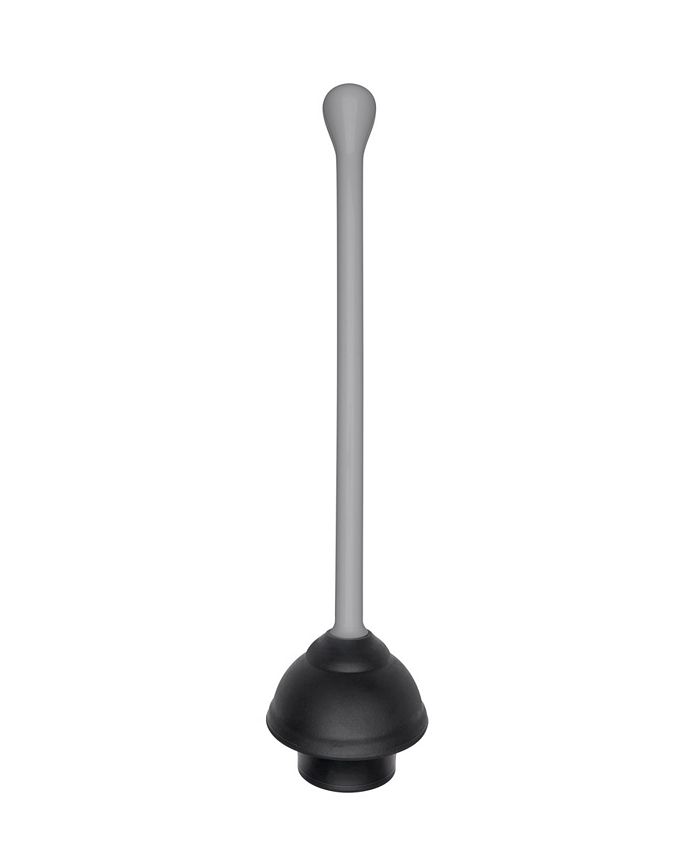 OXO GG Toilet Plunger - Macy's