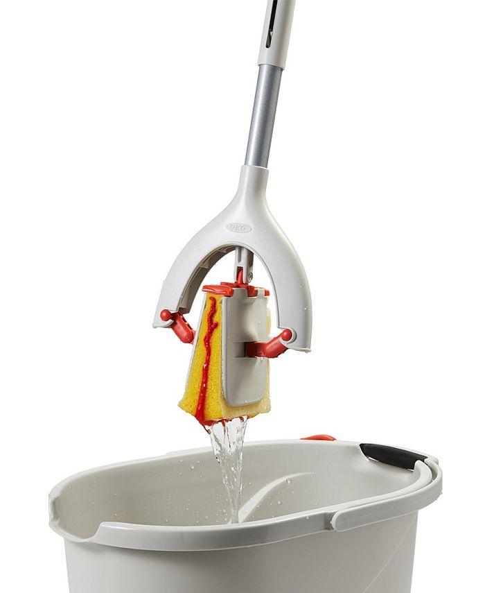 OXO GG Butterfly Mop - Macy's