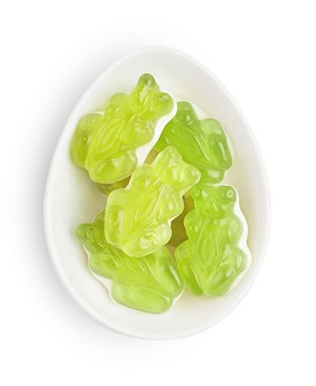 Sugarfina Easter Apple Frogs Candy Small Cubes, Pack of 3 - Macy's