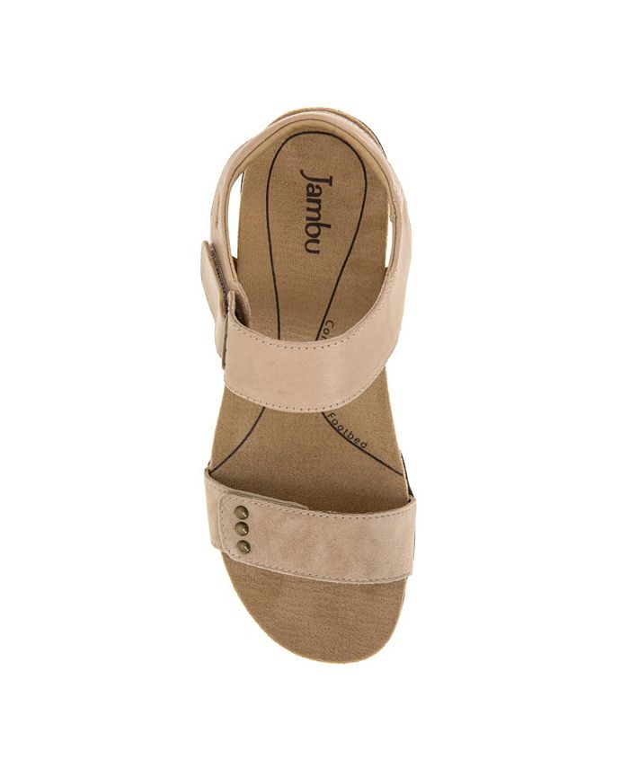 Jambu Women's Morgan Sandals - Macy's